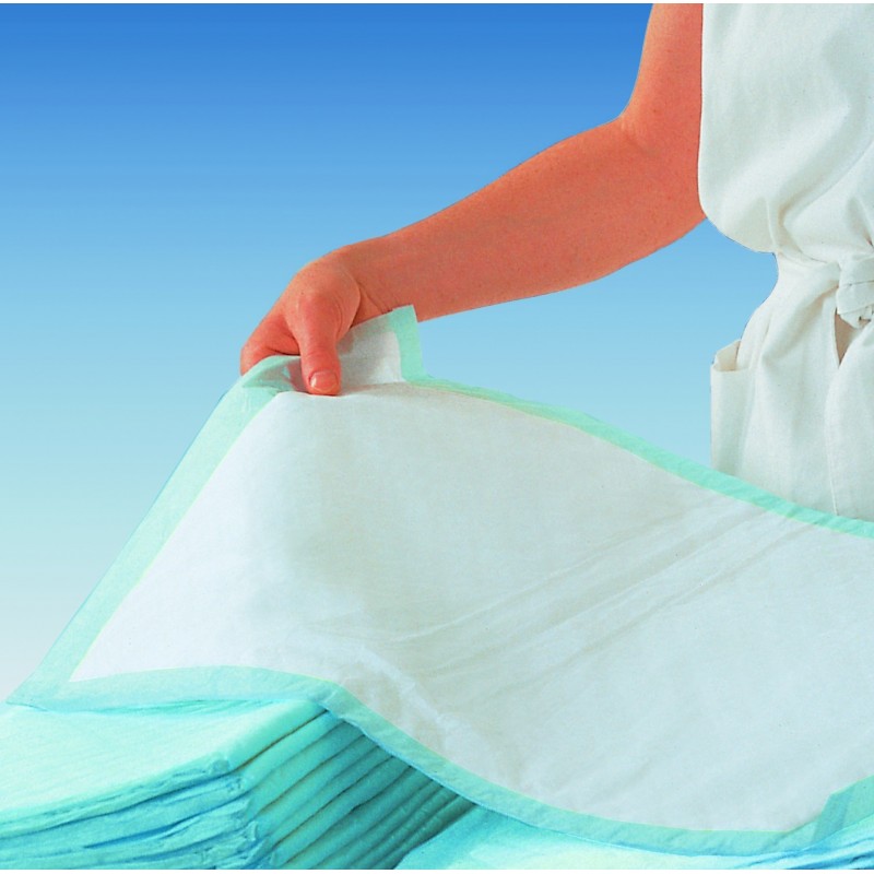 Traverse letto - Hartmann MoliCare Premium Bed Mat 7 40x60 cm |SENEA